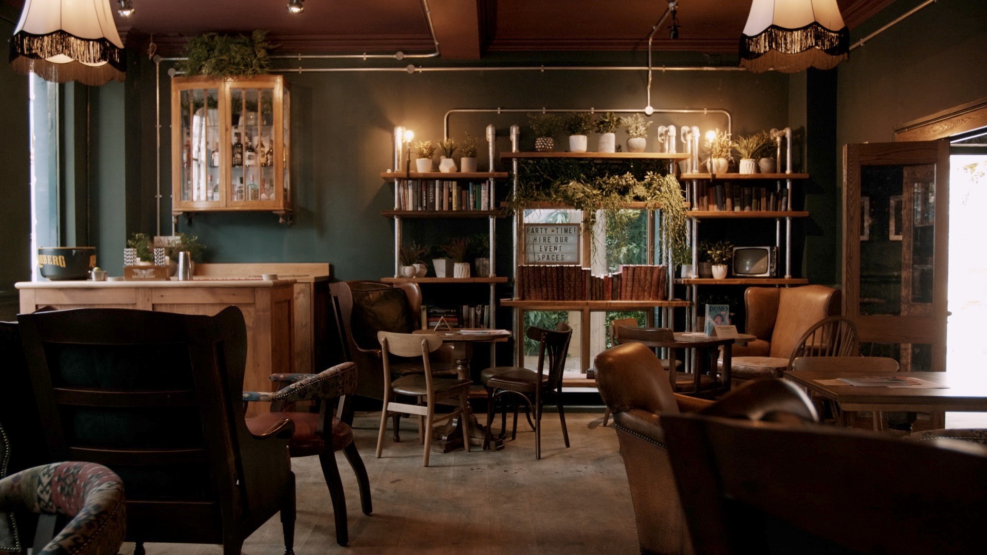 Contact - The Playwright Craft Pub Nottingham